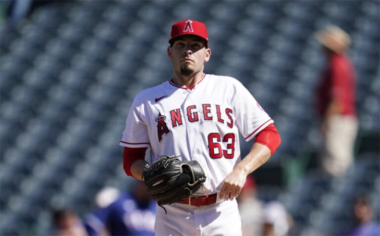 Padres roster review: Kyle Tyler - NPG Sports